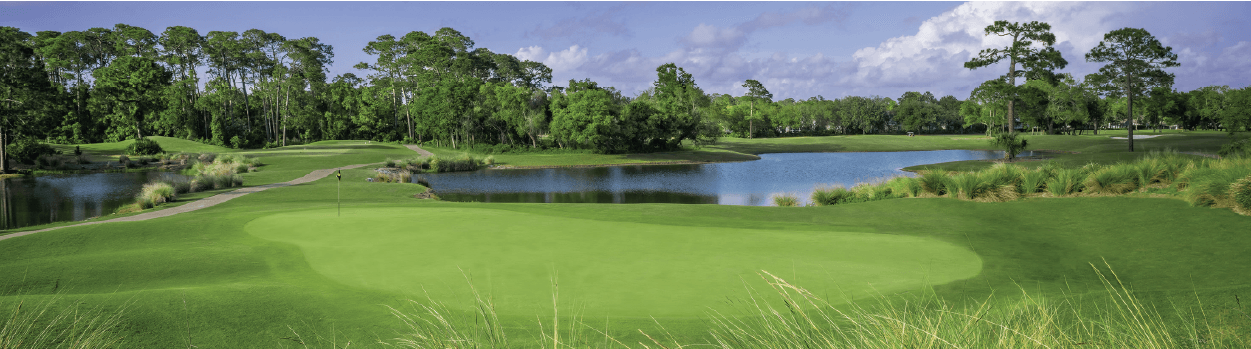 Winter Golf Packages