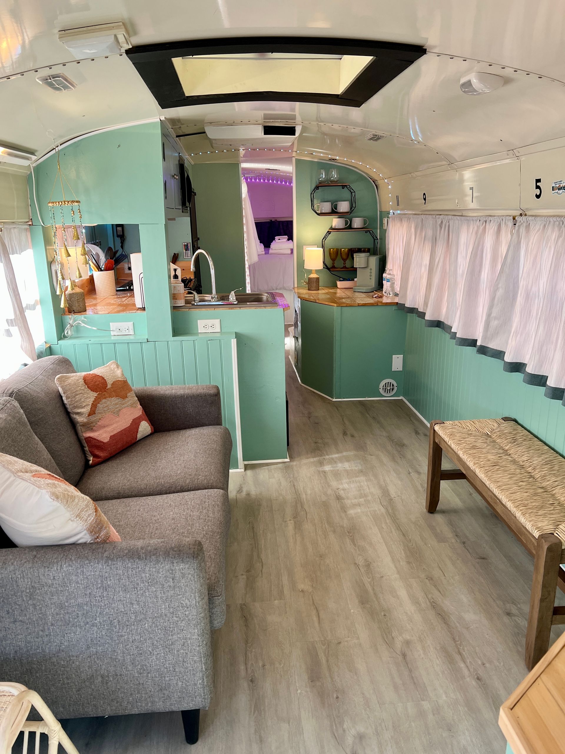 Riverfront Tiny Home & Camping Rentals | Minutes from Greenville SC