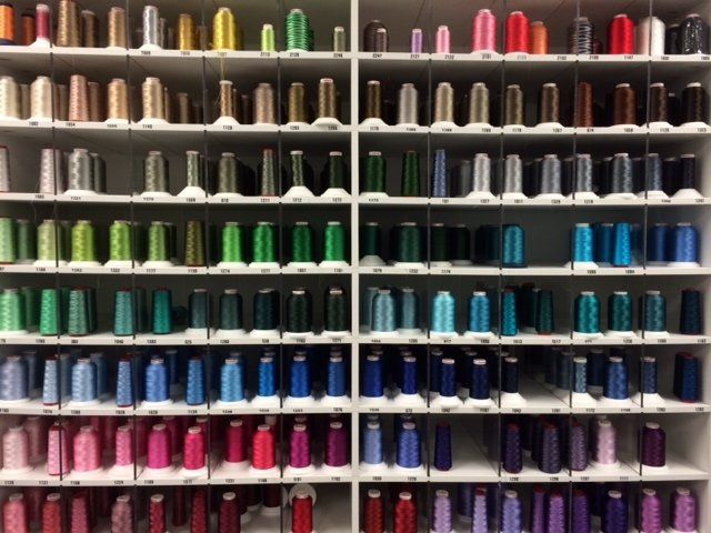 Homestretch Sportswear | About Us