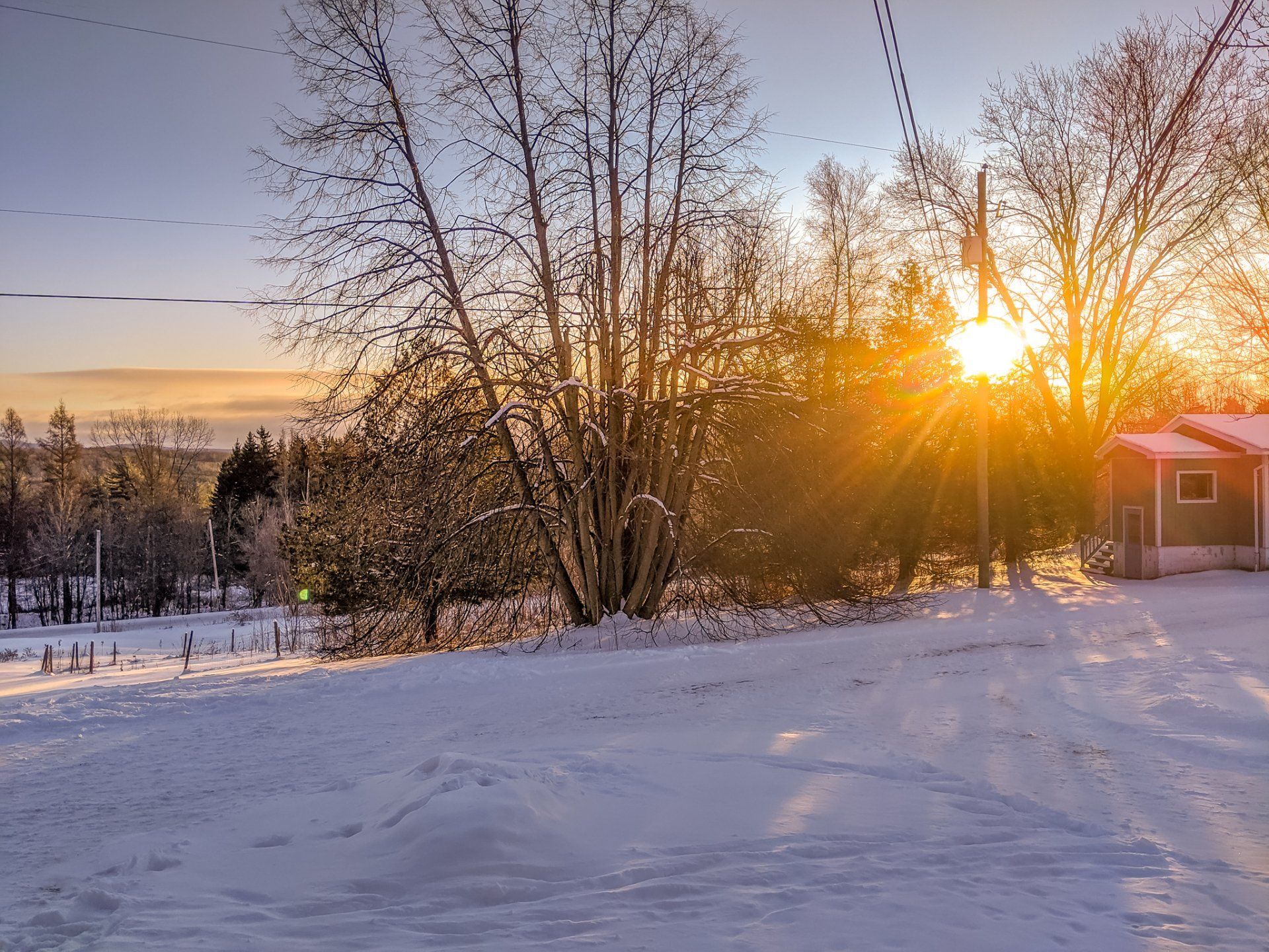 Mental Health Treatment | Québec | Dunham House