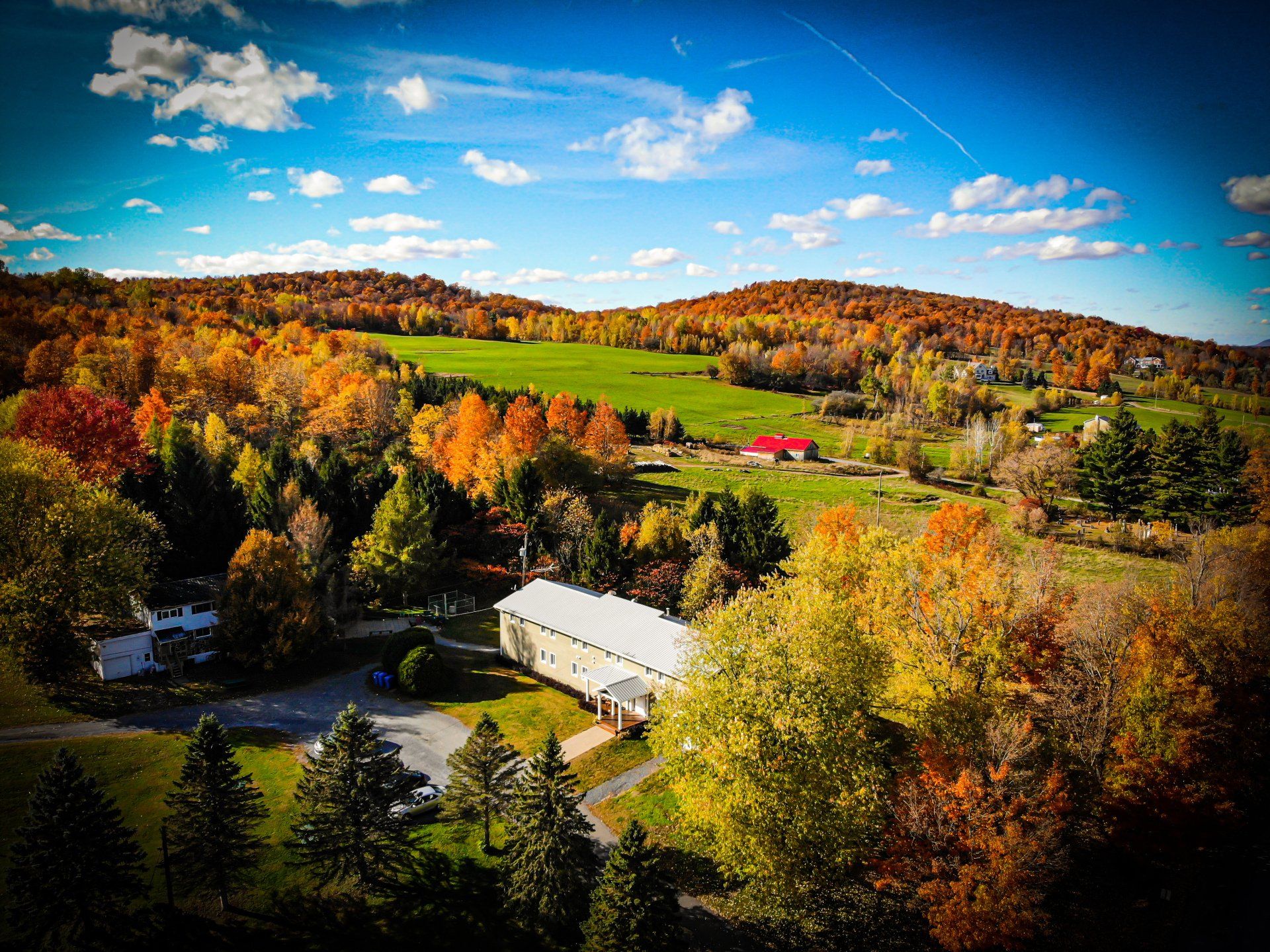 Mental Health Treatment | Québec | Dunham House