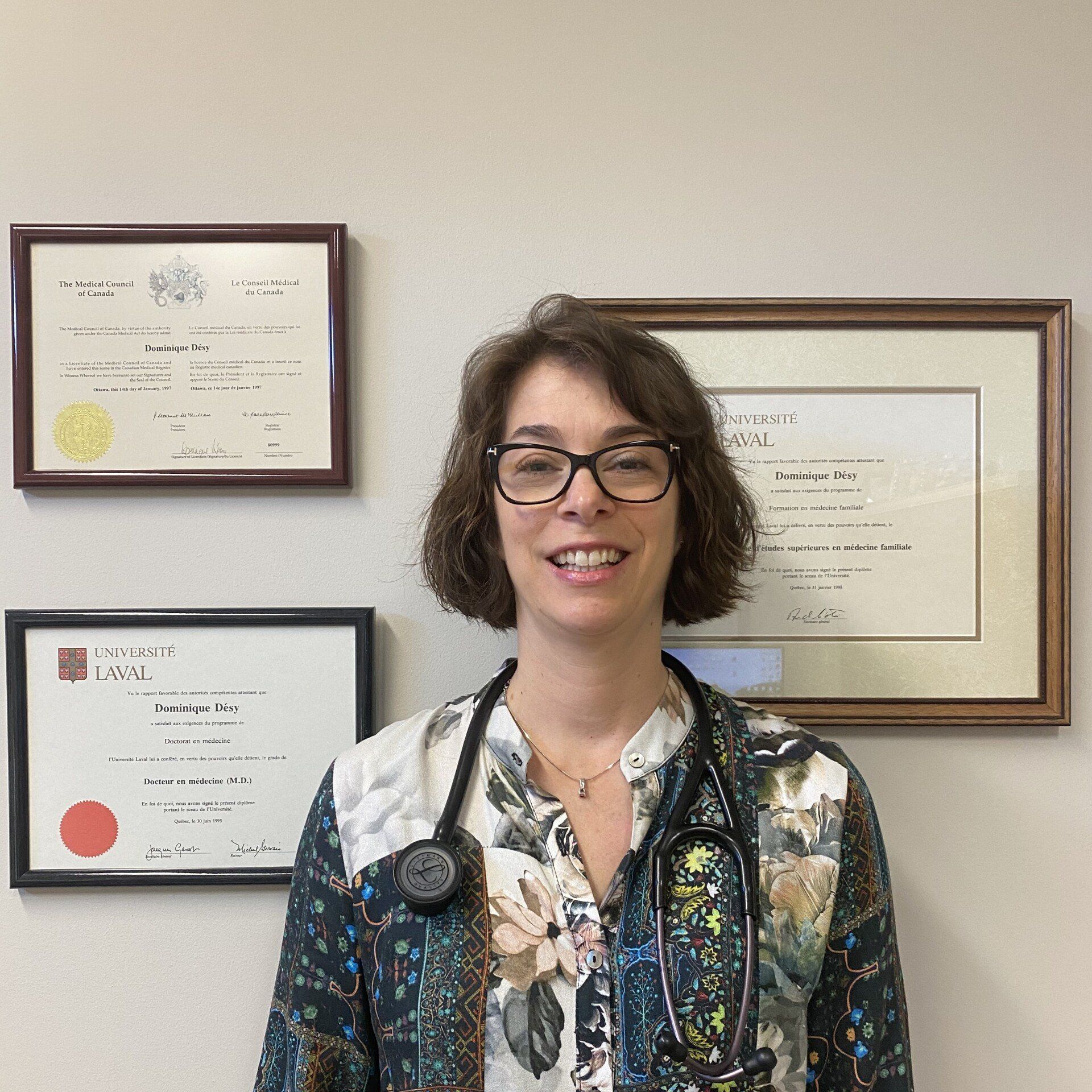 Our Team | Dunham House