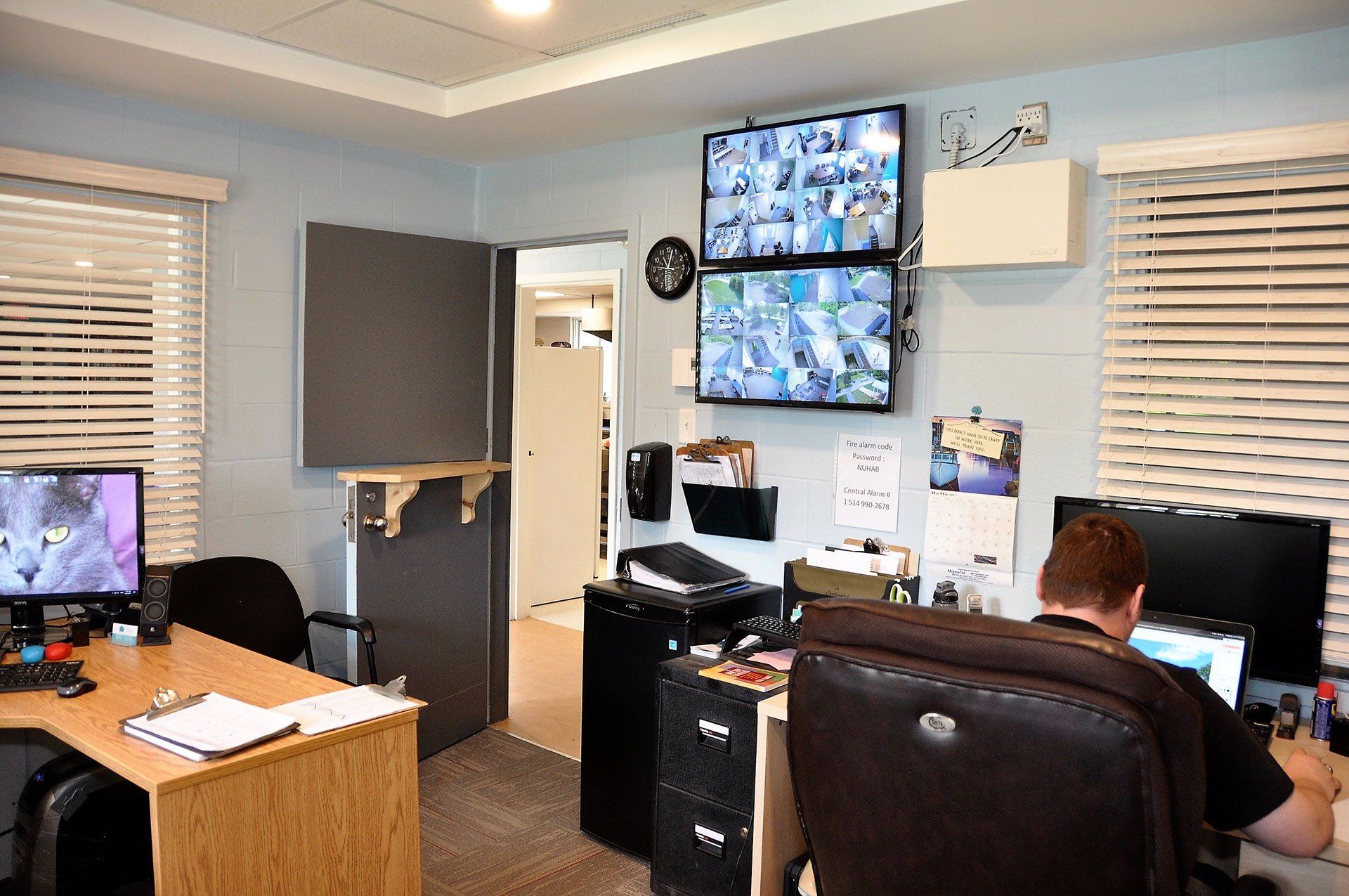 Mental Health Treatment | Québec | Dunham House