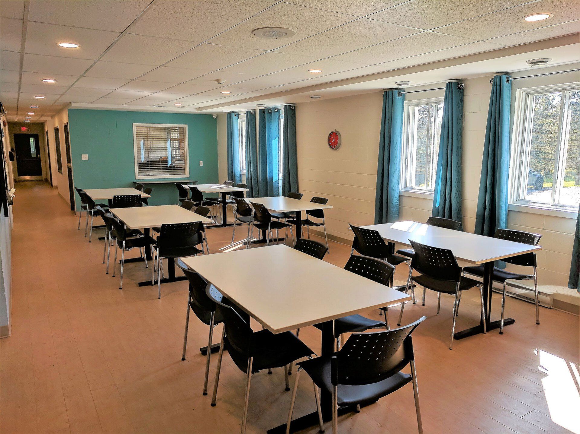 Mental Health Treatment | Québec | Dunham House