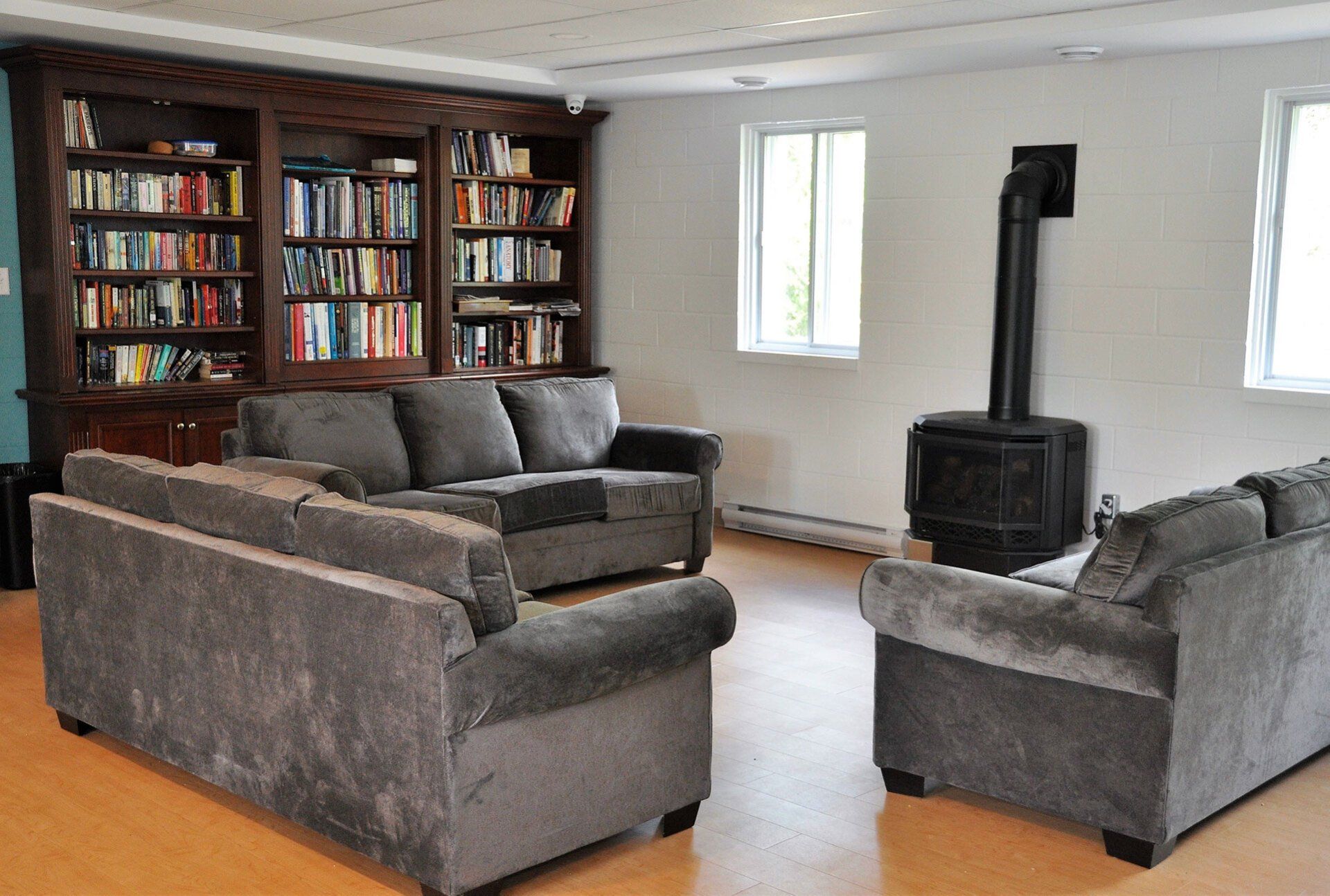 Mental Health Treatment | Québec | Dunham House