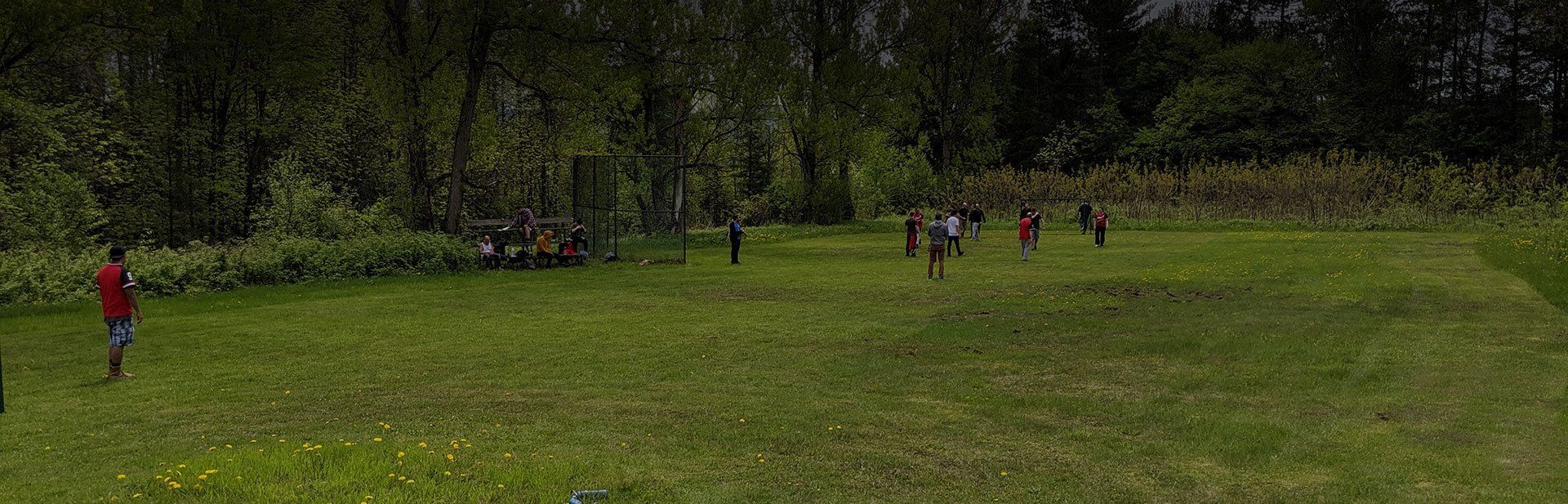 Core Program | Mental Health | Québec | Dunham House