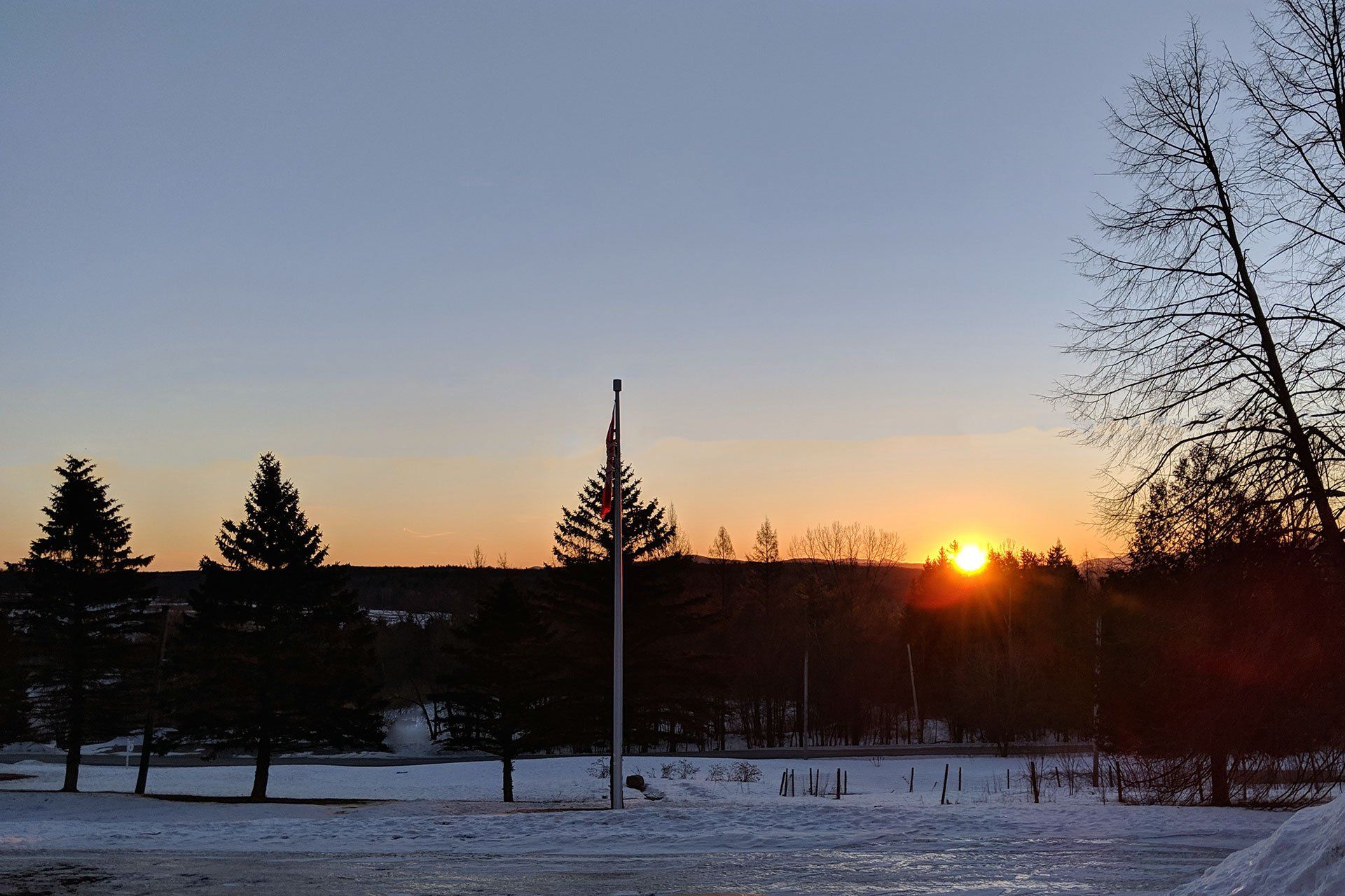 Mental Health Treatment | Québec | Dunham House