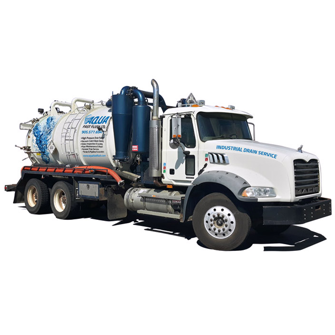 24/7 Industrial Drain Cleaning Specialist Hamilton | Aqua Fast Flush