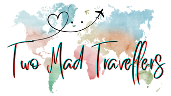 Our Story | Two Mad Travellers - Embark on a Journey of Discovery!
