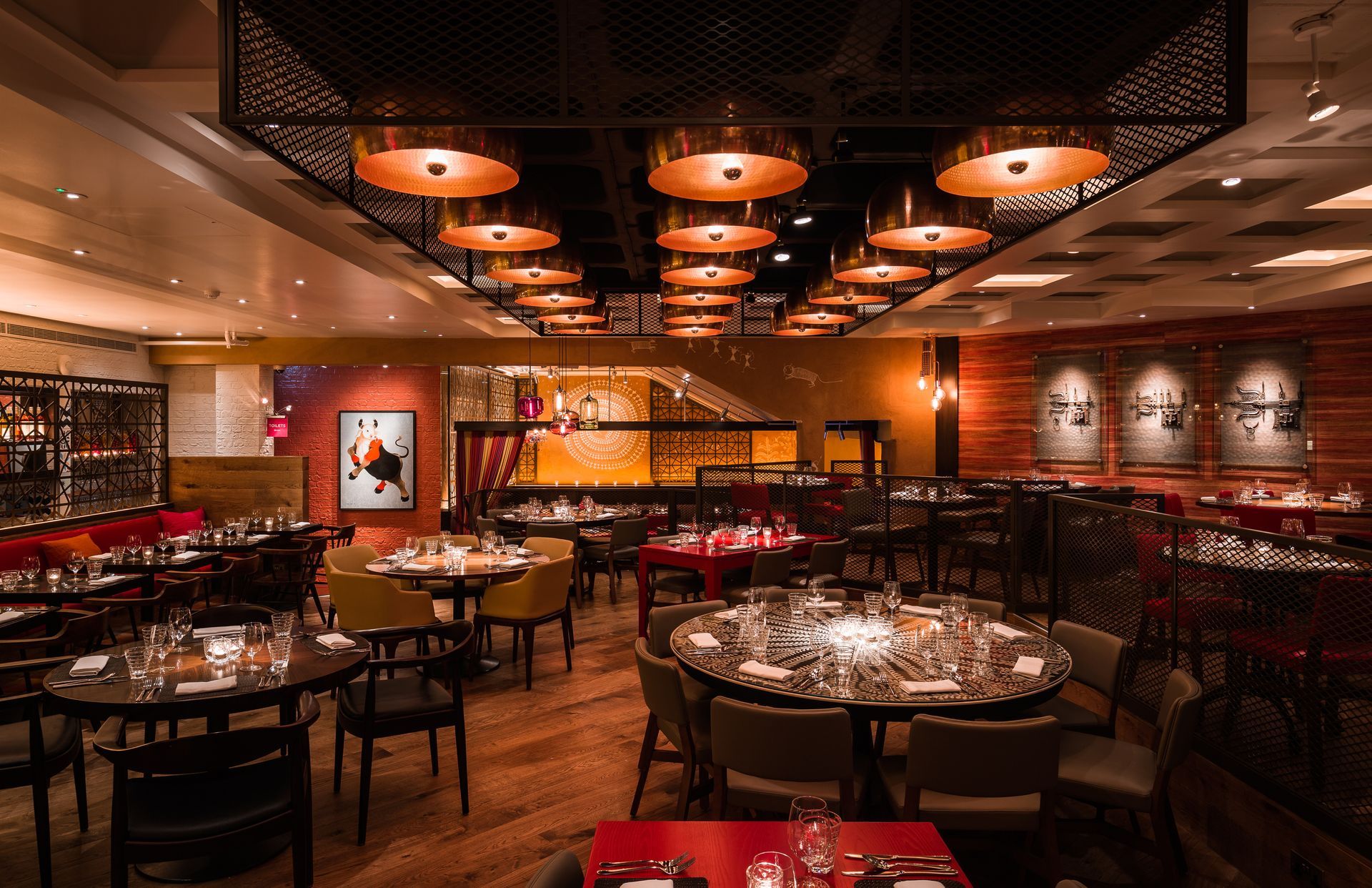 Don't Miss These 30 Incredible Indian Eateries in London