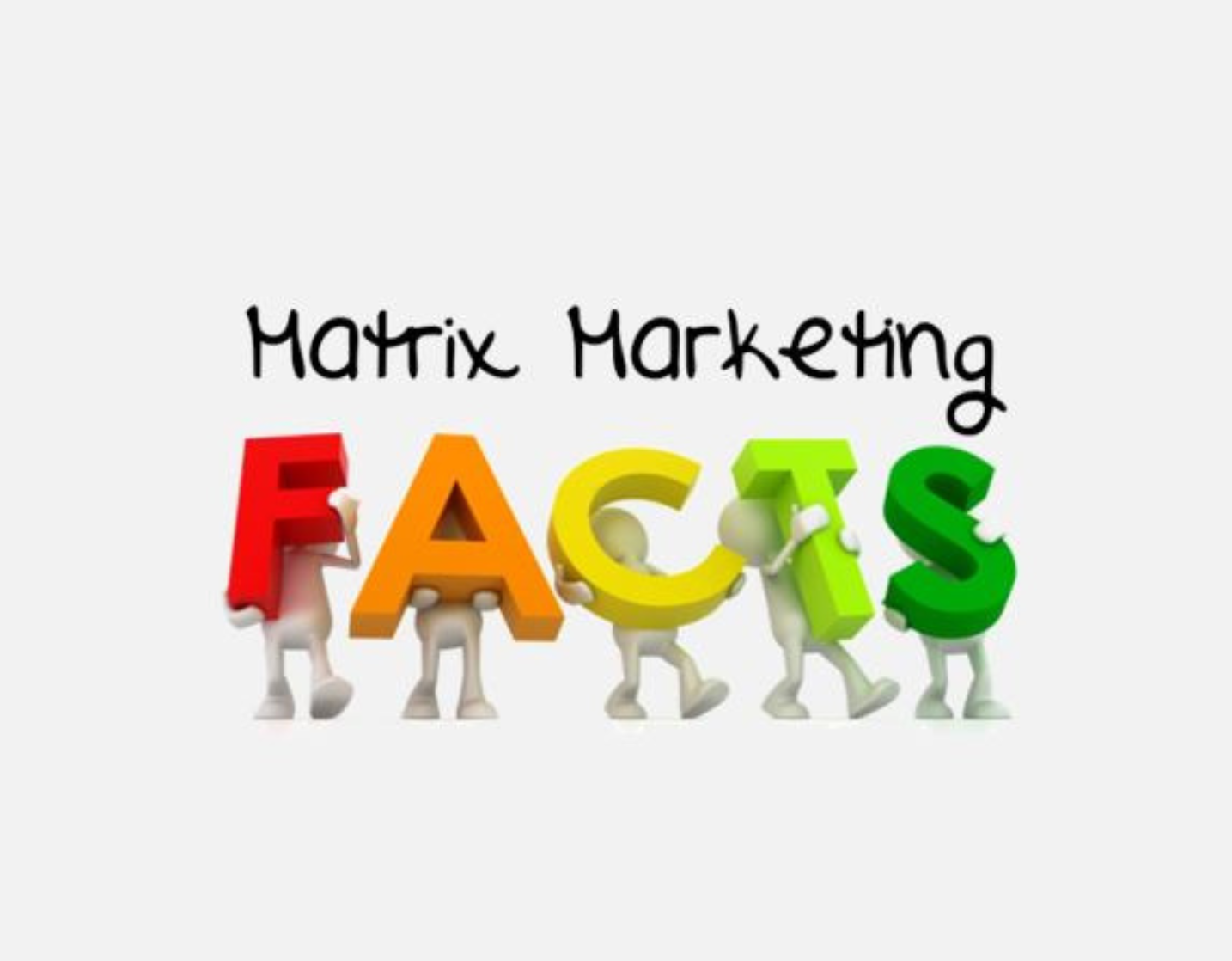 Lead Generation Company in SA | More about Matrix