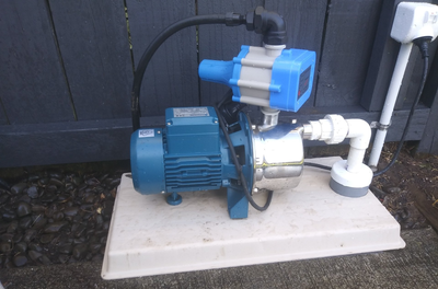 Water Bore Drilling Papamoa & BOP | Coastal Water Bores