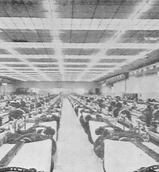 ACL Impex | Home Textile Tradition and Innovation