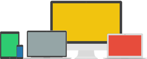 Web Design Los Angeles, Responsive Web Design & Ecommerce - GENEROUS APP