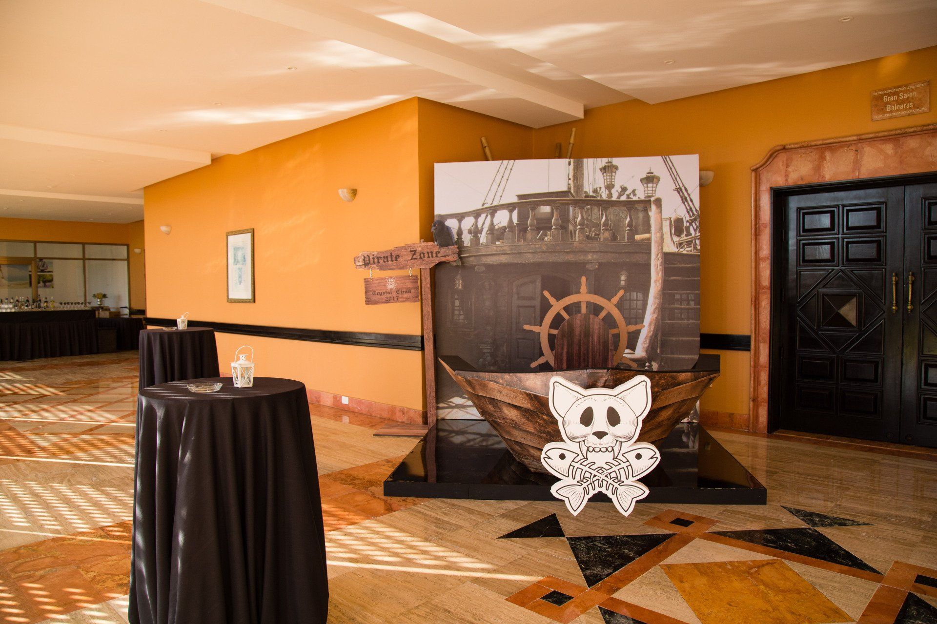 ¡DISEÑA EL MEJOR PHOTO OPPORTUNITY PARA TU EVENTO ESPECIAL!