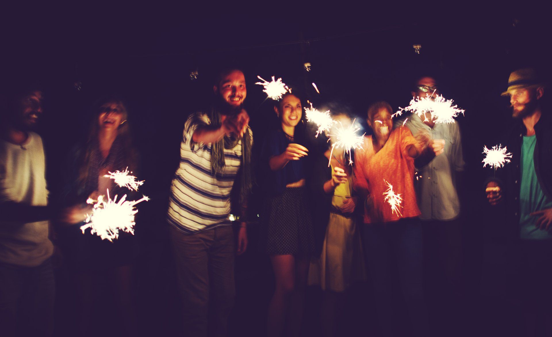 Los 3 mejores lugares para organizar tu posada