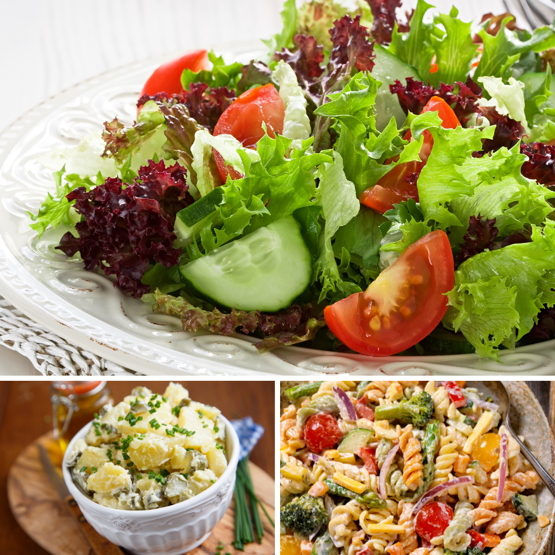Catering Menu | Wittmer's Catering Co. | Loogootee, IN