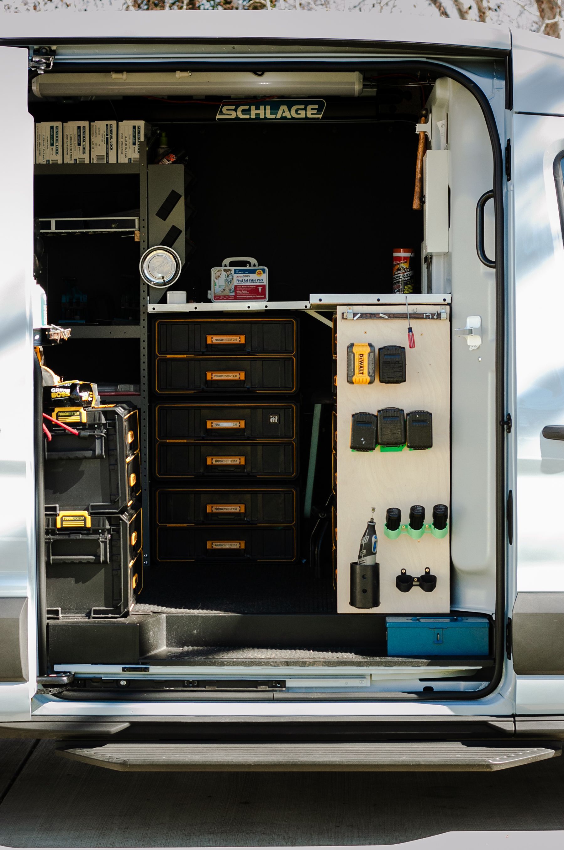 Bay Area Locksmith Experts | Modern Lock & Security