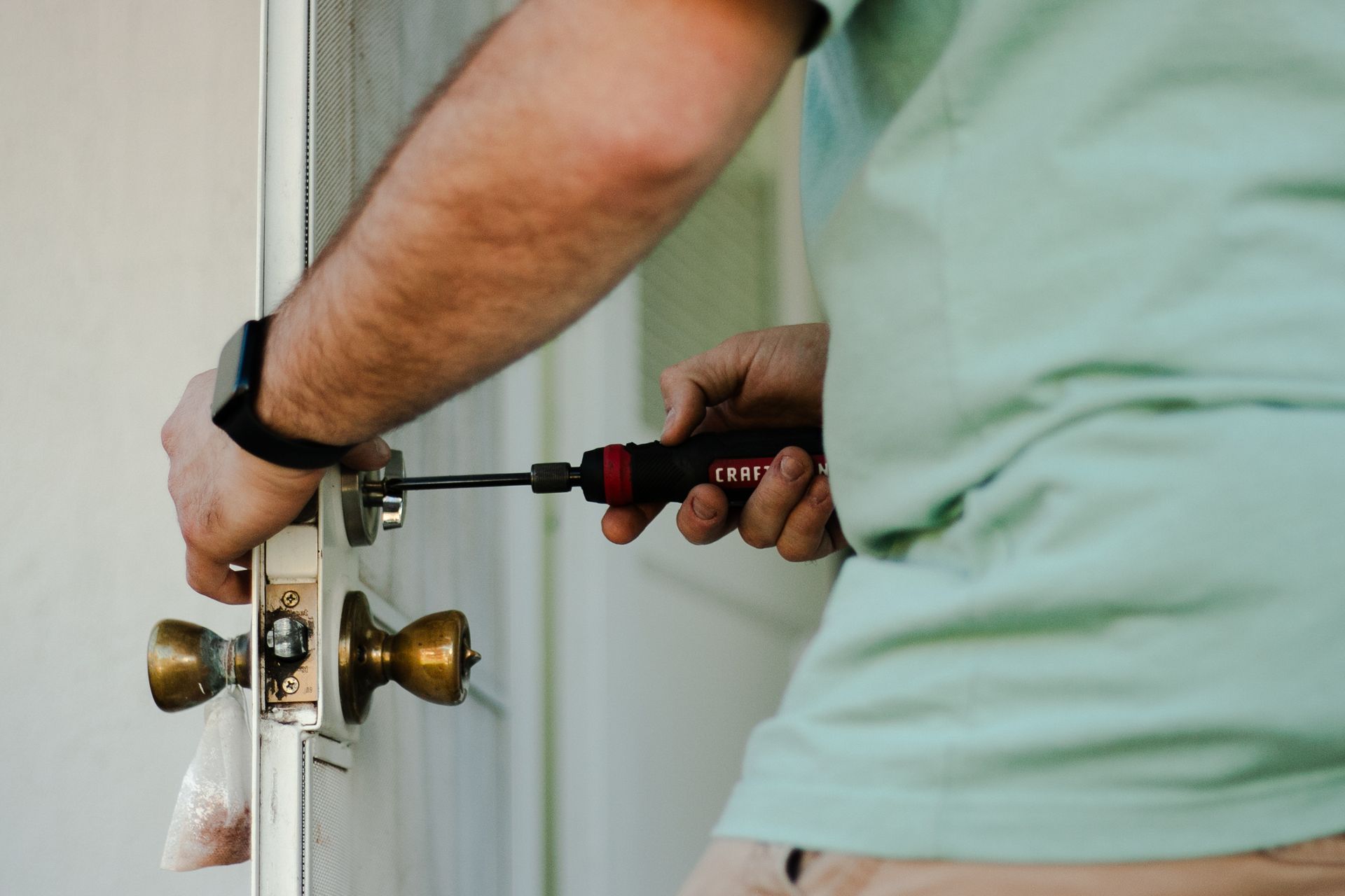 Bay Area Locksmith Experts | Modern Lock & Security