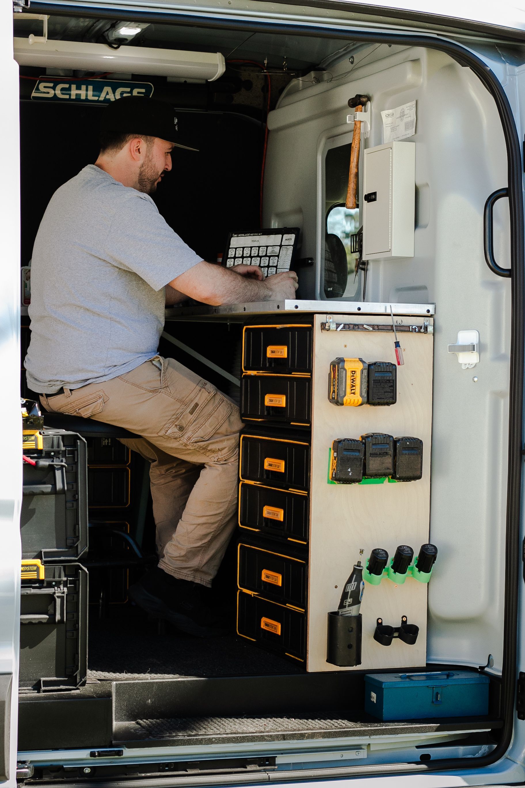 Bay Area Locksmith Experts | Modern Lock & Security