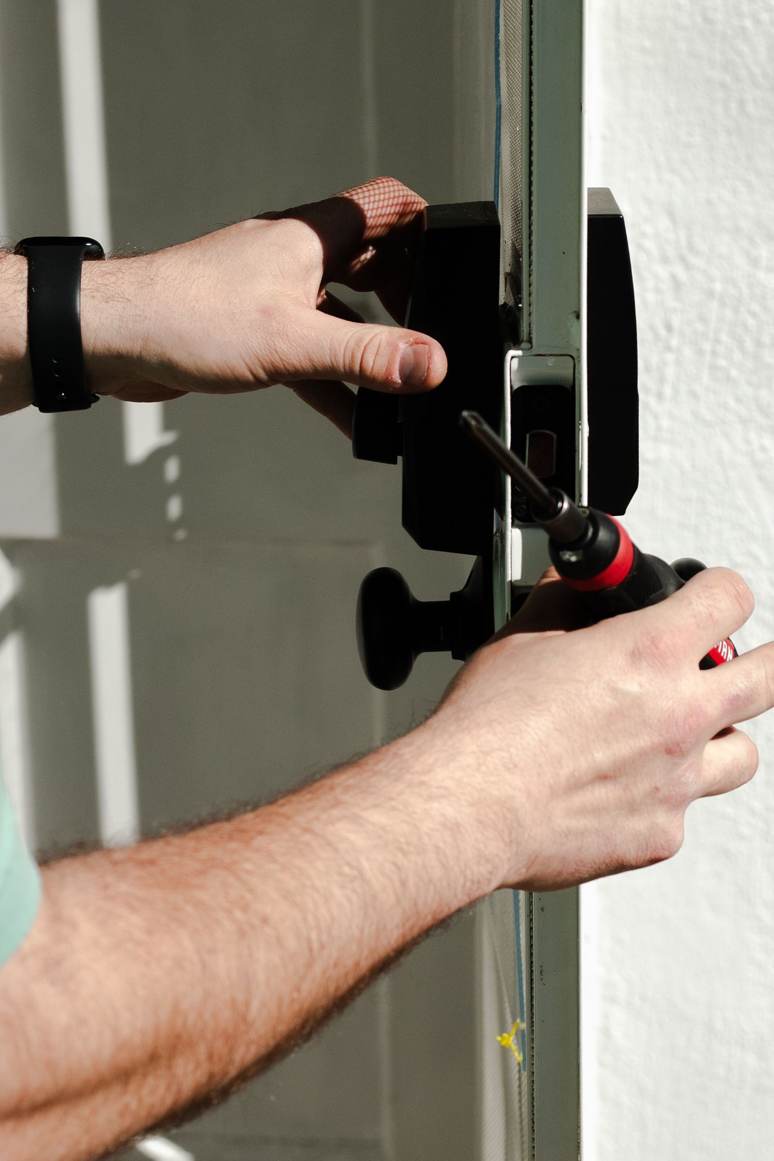 Bay Area Locksmith Experts | Modern Lock & Security