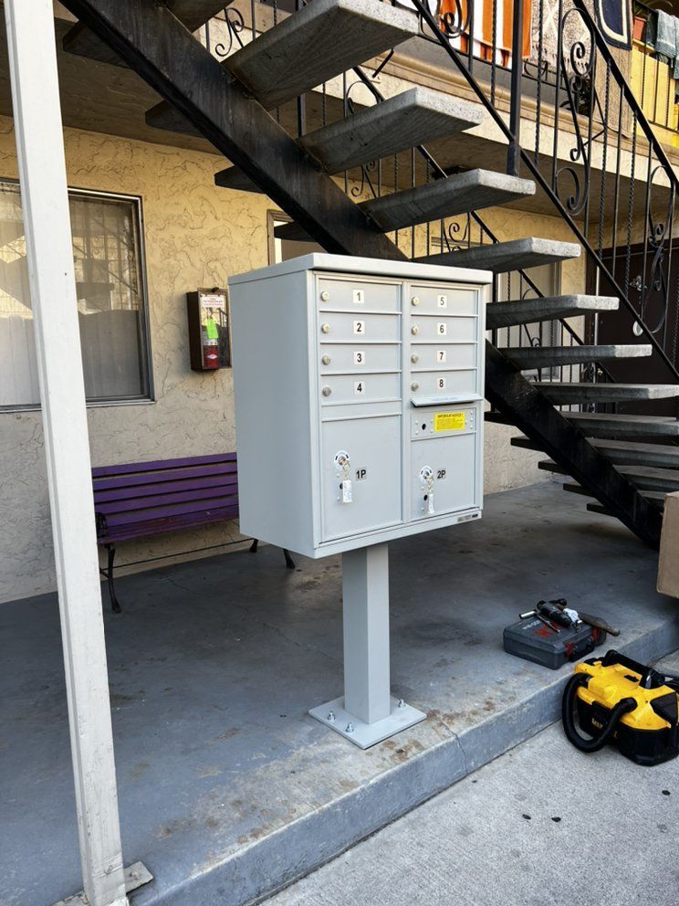 Bay Area Locksmith Experts | Modern Lock & Security