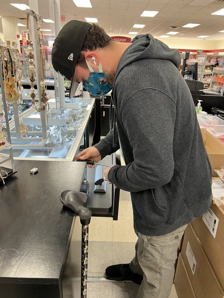 Bay Area Locksmith Experts | Modern Lock & Security