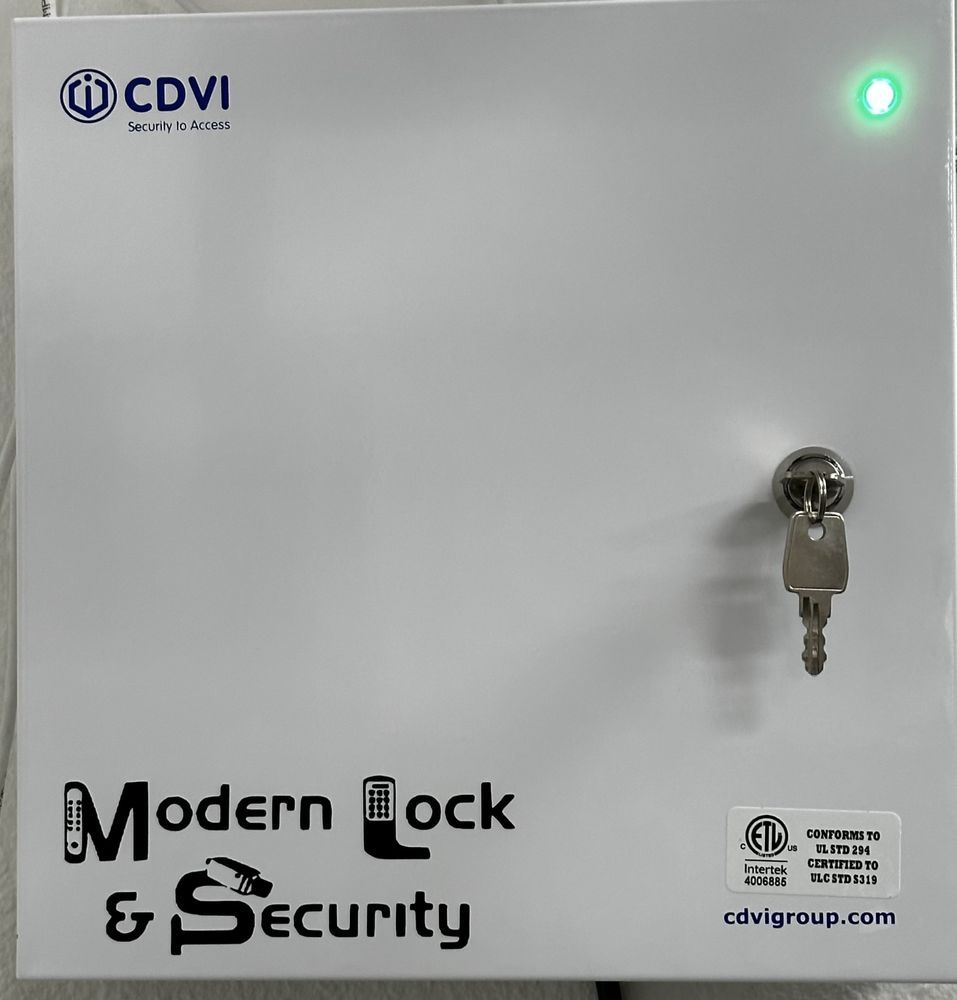 Bay Area Locksmith Experts | Modern Lock & Security