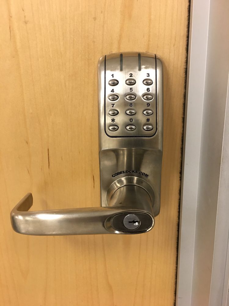 Bay Area Locksmith Experts | Modern Lock & Security