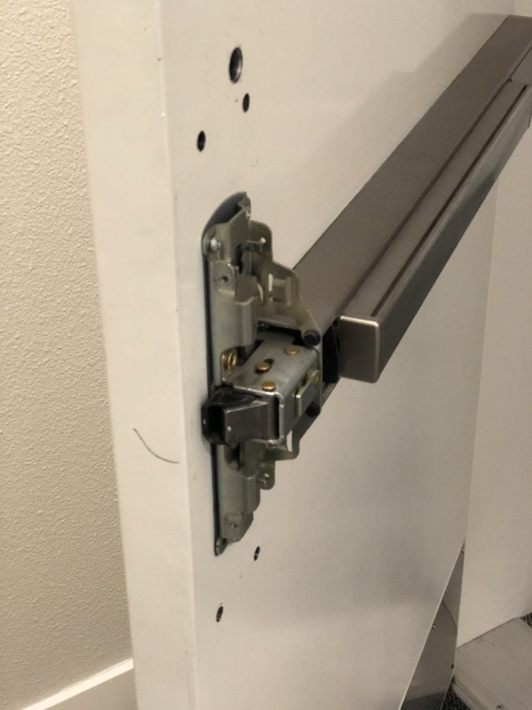 Bay Area Locksmith Experts | Modern Lock & Security