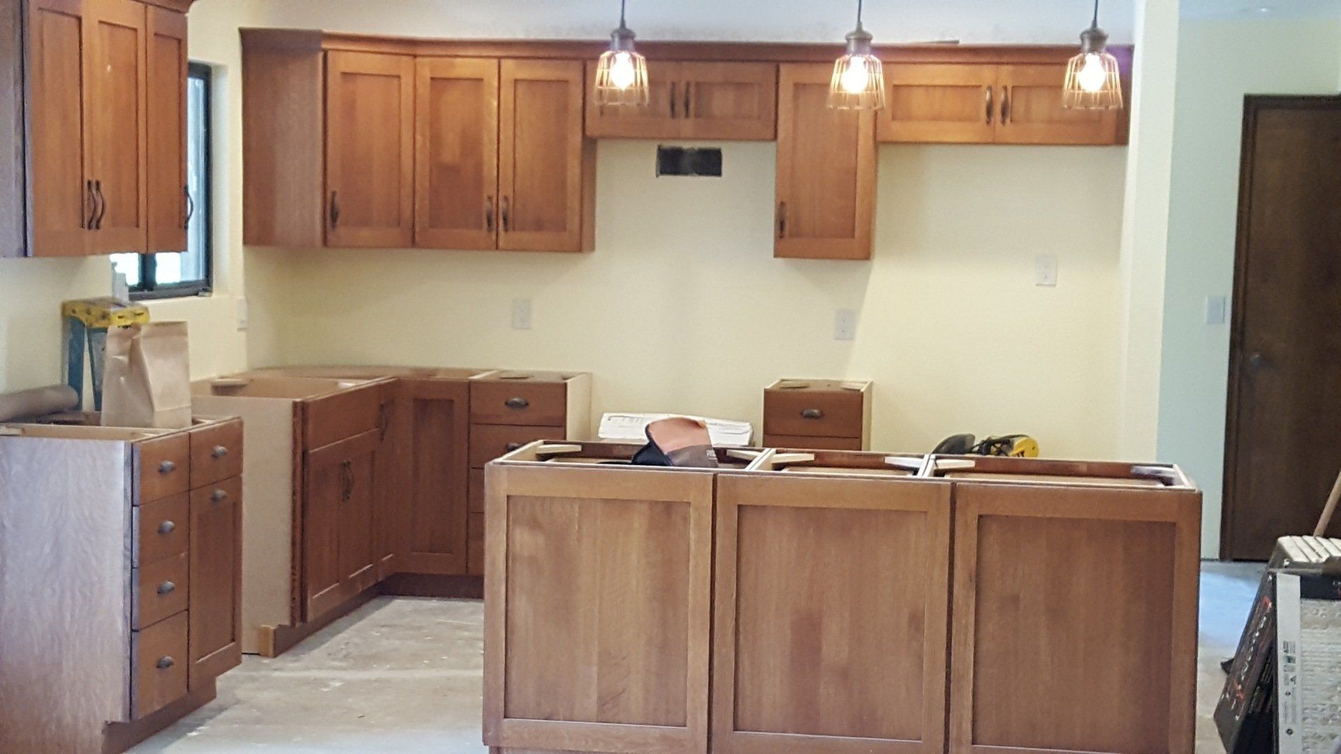 Home Improvement | Tucson, AZ | Strongbuilt Enterprise LLC