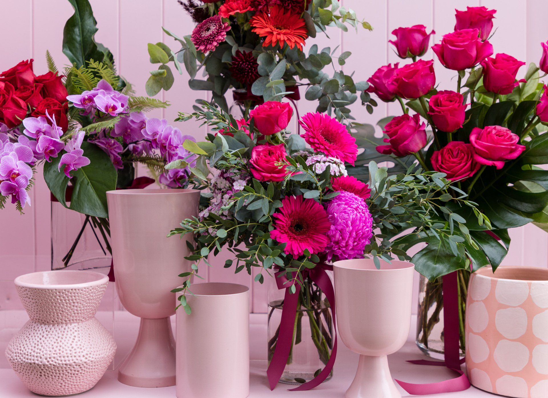 Flowers | Little Miss Flowers