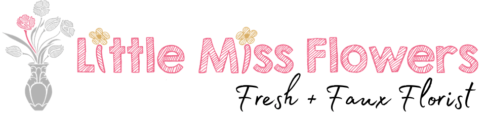 Little Miss Flowers | Fresh Flowers delivering daily to Darwin and ...