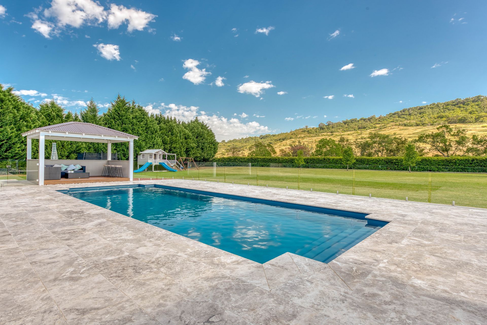 Pool Builders Wollongong | Integrity Pools Wollongong