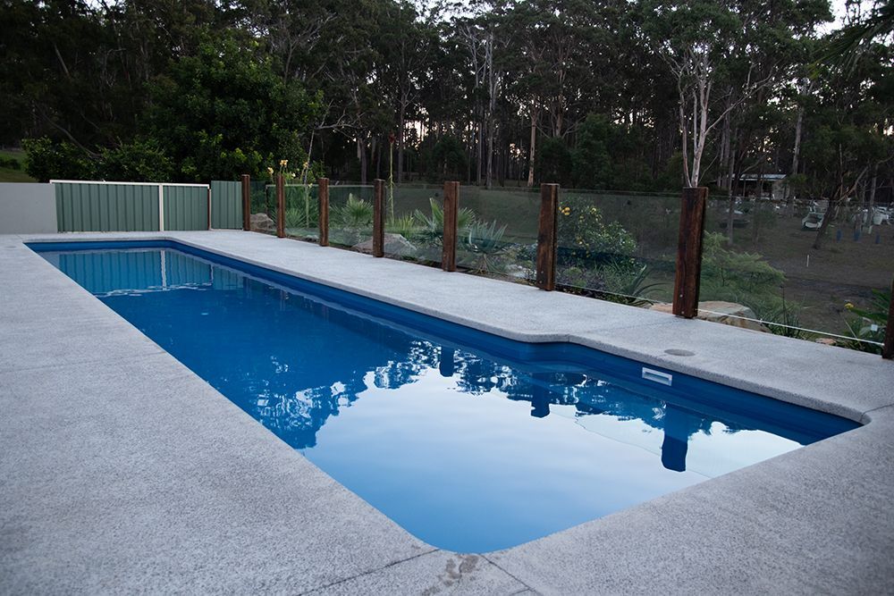 Fibreglass Pools in Shellharbour | Integrity Pools