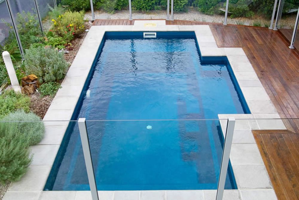 Nirvana Pool Range in Wollongong | Integrity Pools