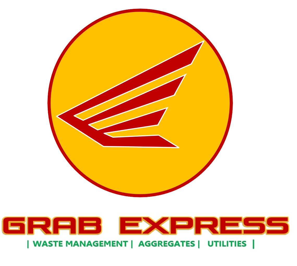 Grab Hire/Lorry Waste removal | Grab Express