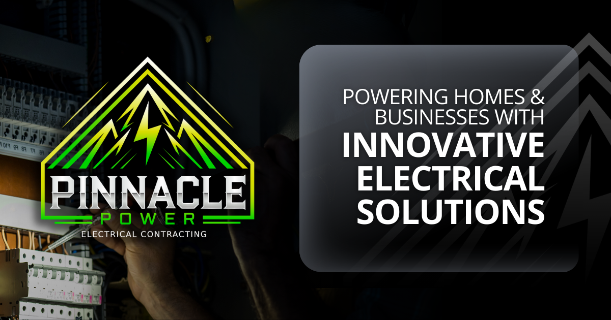 Pinnacle Power Electric