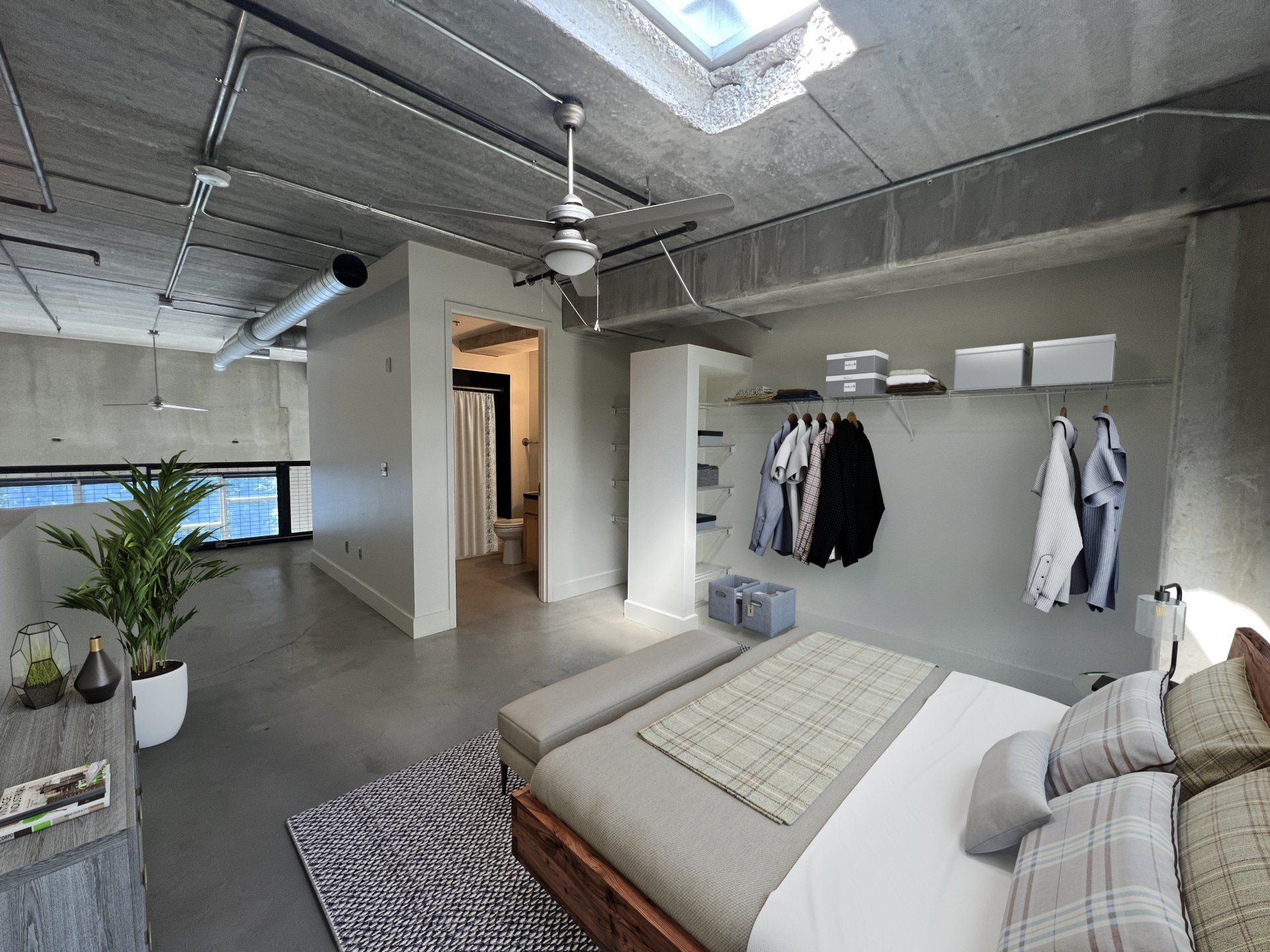 Downtown Des Moines IA Apartments | Gateway Lofts | Gallery
