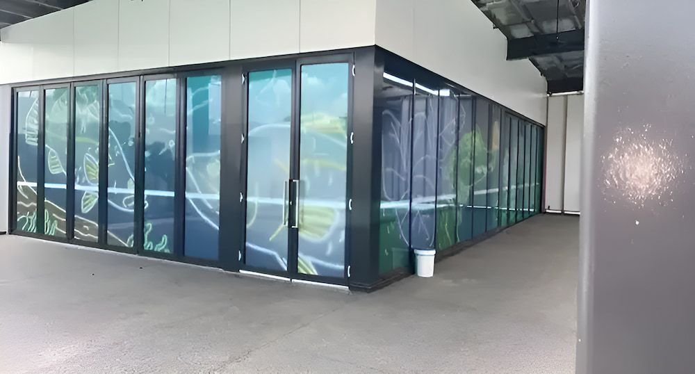 Gallery | Northern Territory Sign Services