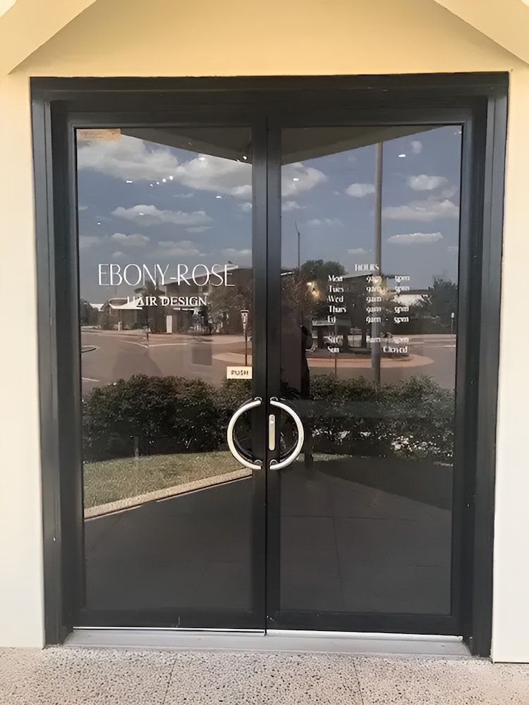 Gallery | Northern Territory Sign Services