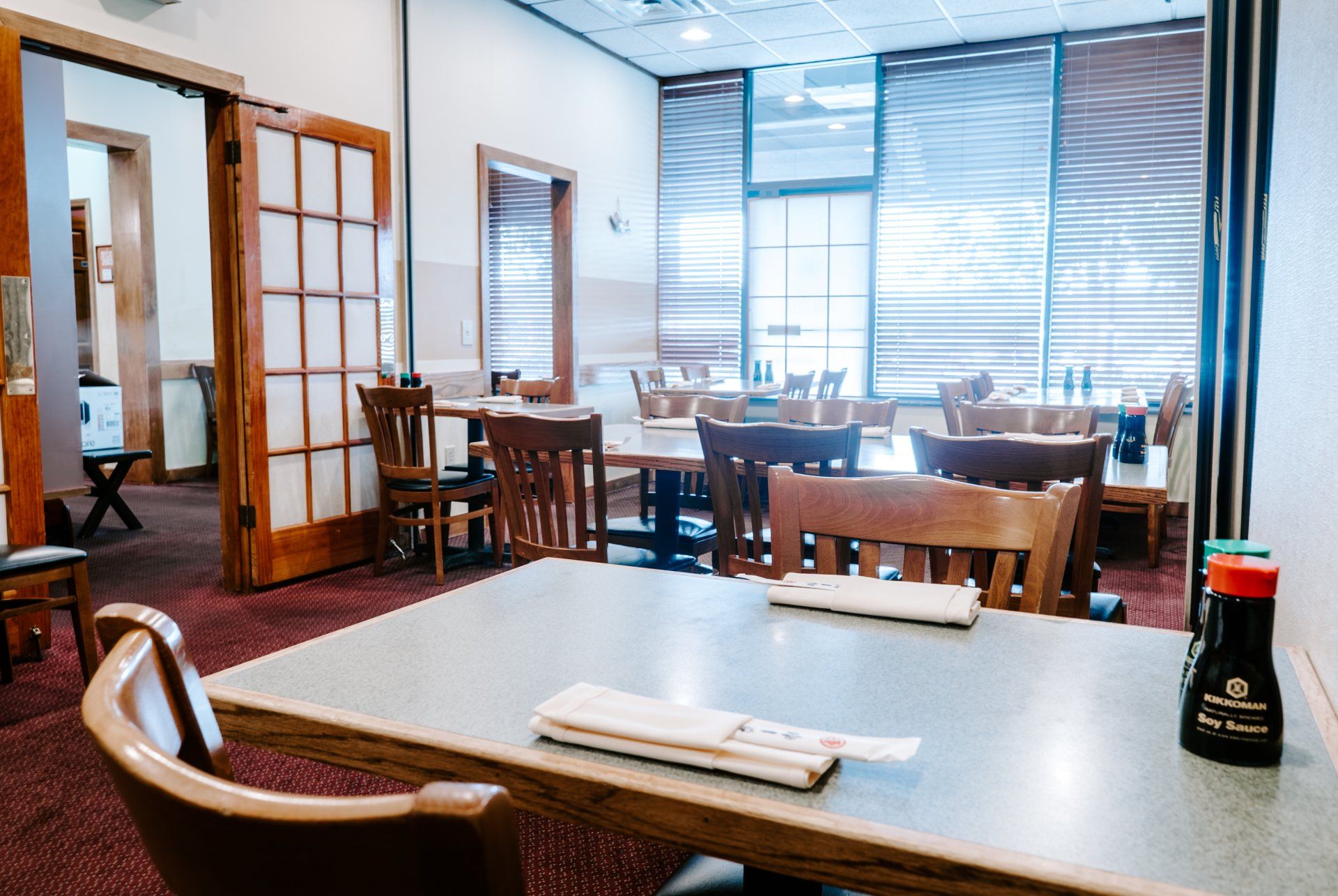 One Sushi Japanese Restaurant Sandy Springs GA