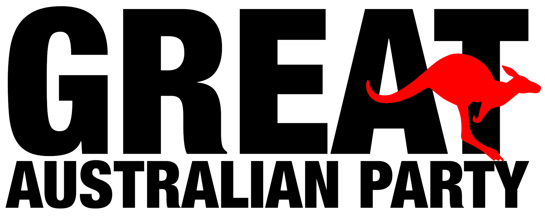 Great Australian Party | Home
