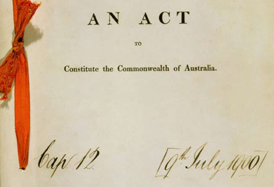 Great Australian Party | About