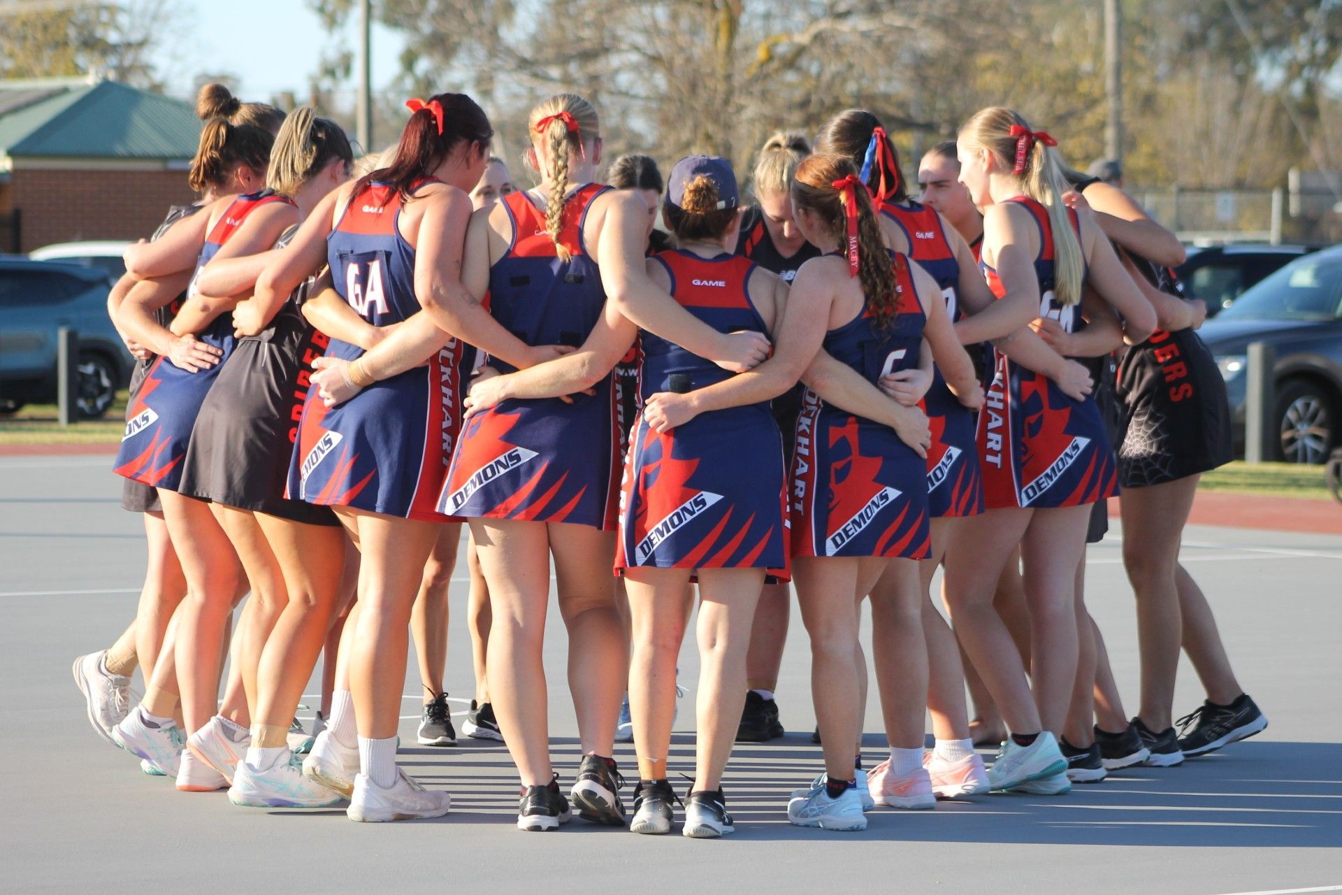 Netball News