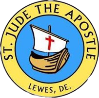 Saint Jude Logo