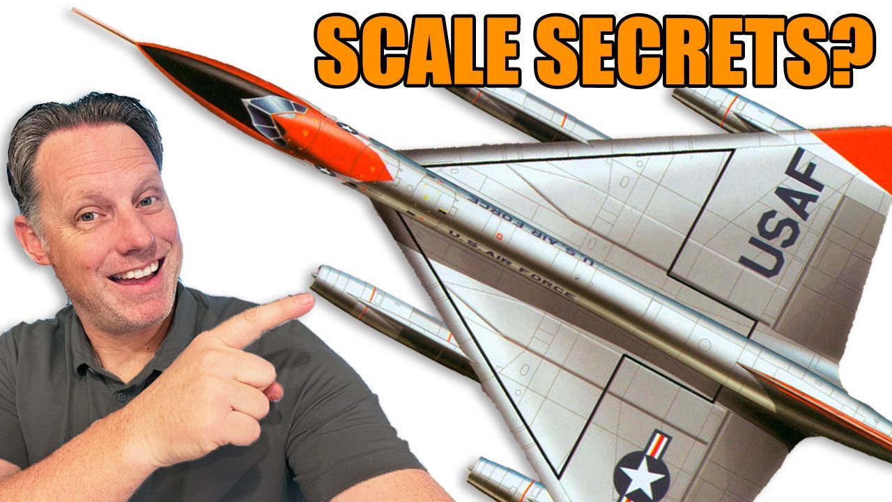 The RC Geek - The Place to GEEK out on RC!