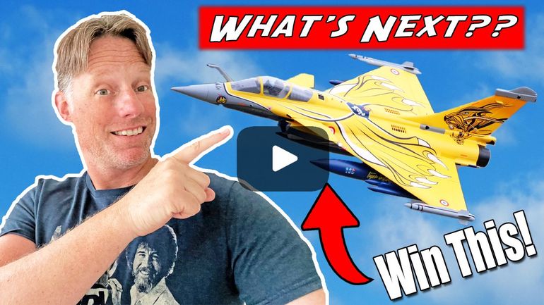 The RC Geek - The Place to GEEK out on RC!