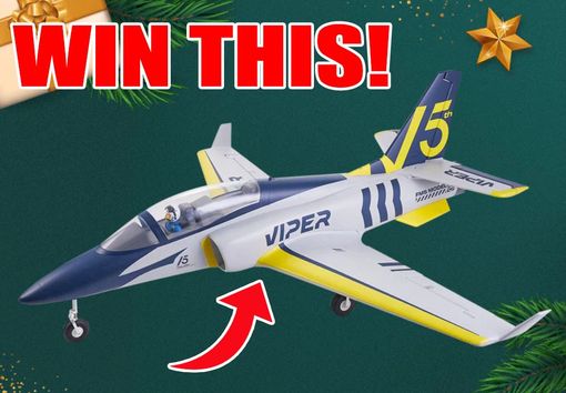 The RC Geek - The Place to GEEK out on RC!