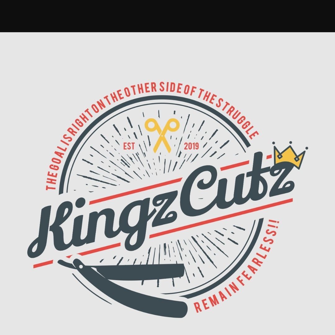 Unleash your style | KINGZ CUTZ